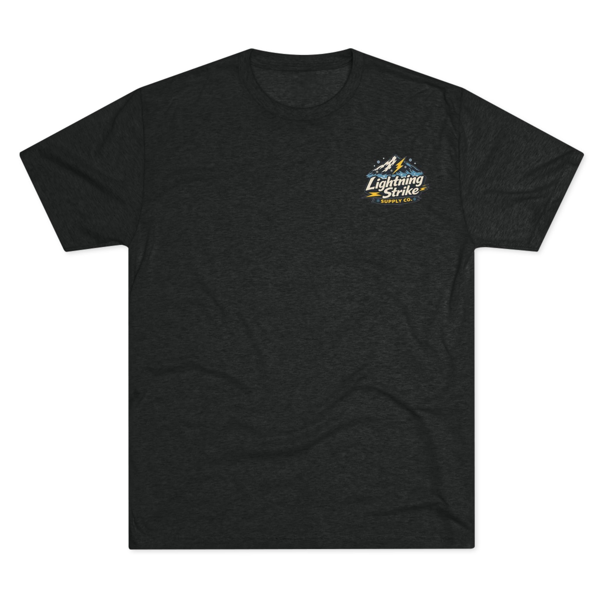 Shred It Tee – Lightning Strike Supply Co.